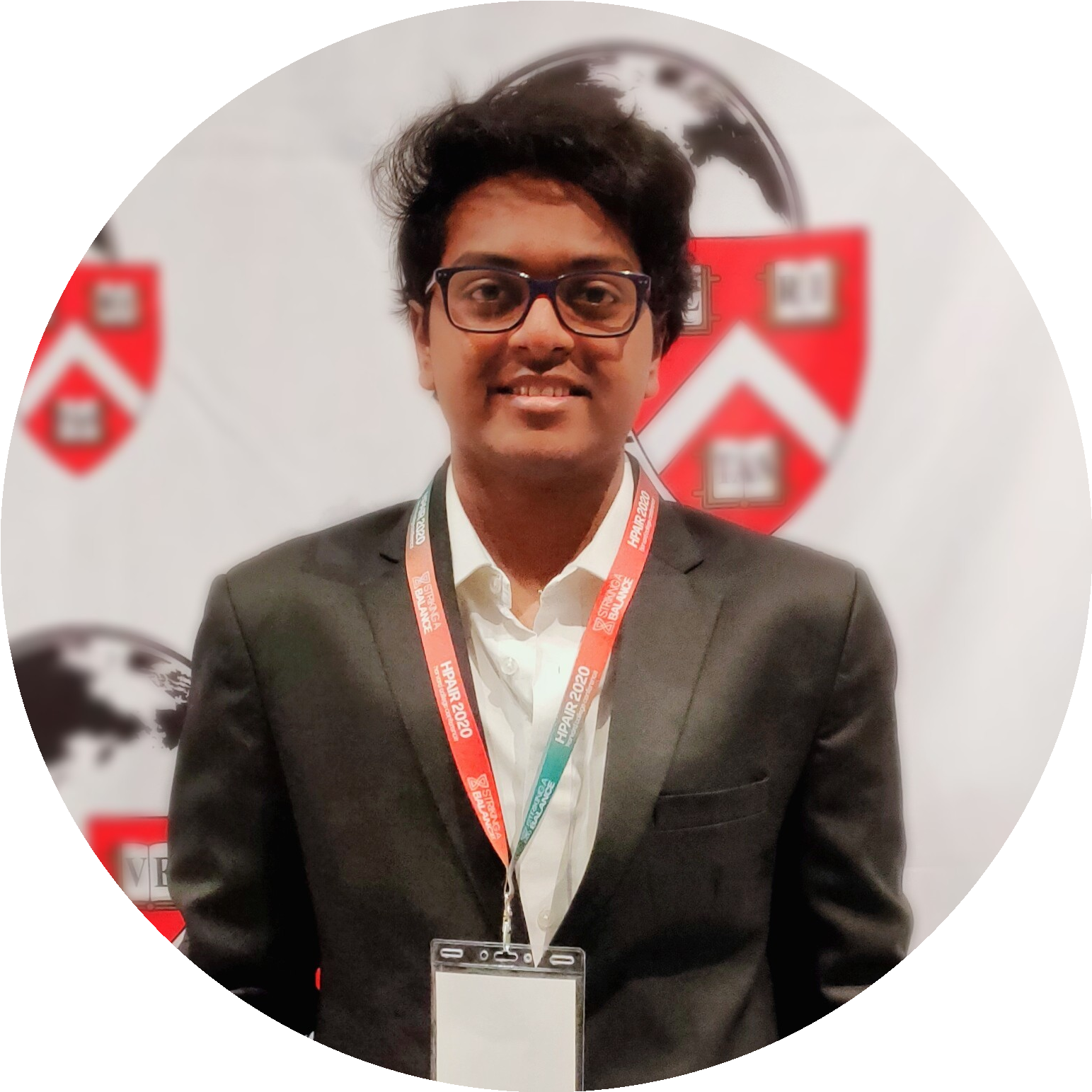 Amul Cherukuri Website